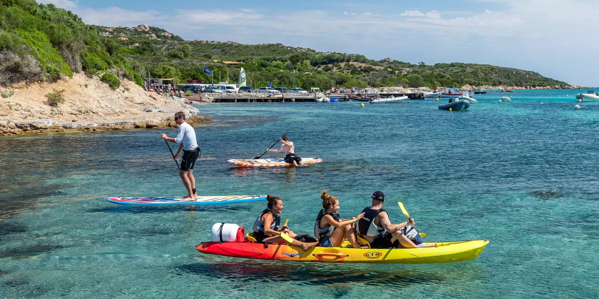 Activities in Bonifacio | Tourist Office of Bonifacio, South Corsica ...
