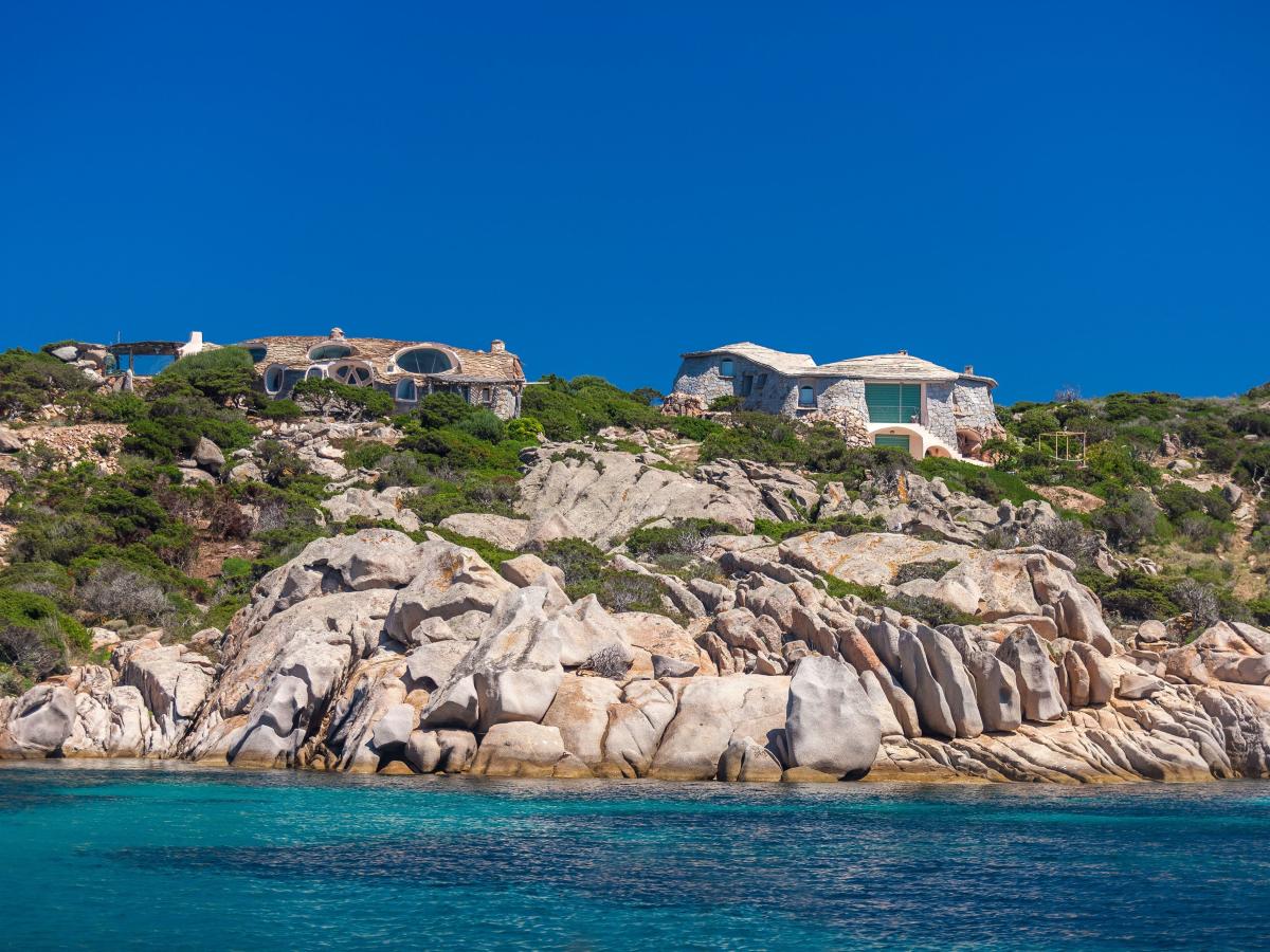 The Lavezzi archipelago | Tourist Office of Bonifacio, South Corsica ...