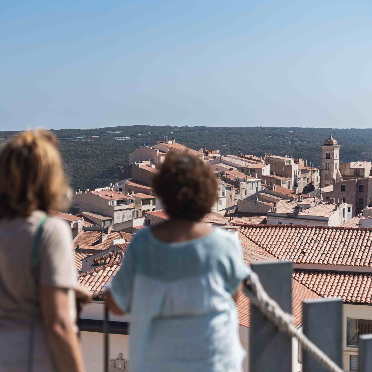 Tous les incontournables | Office de Tourisme de Bonifacio, Corse du ...