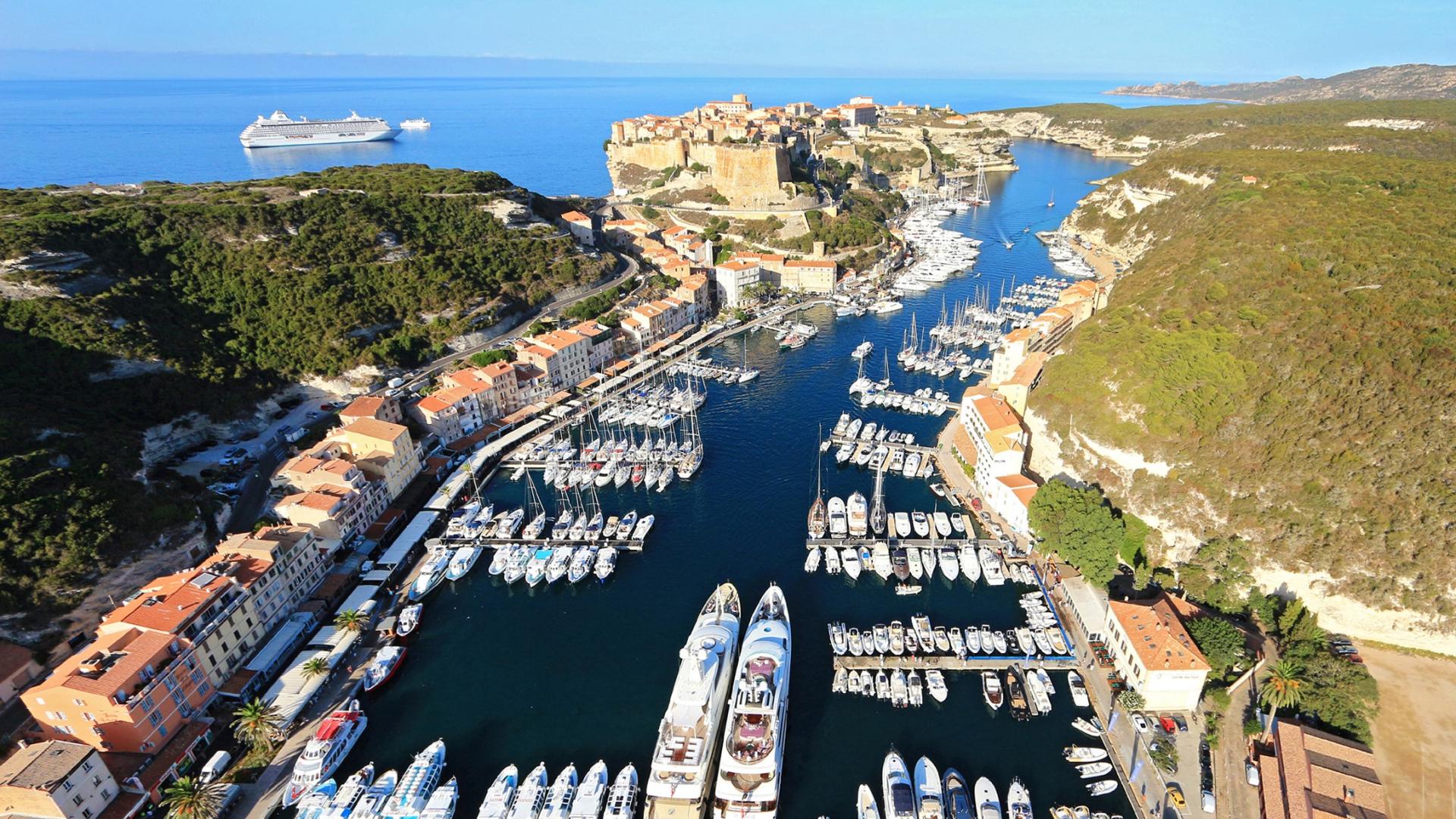Tous les incontournables | Office de Tourisme de Bonifacio, Corse du ...