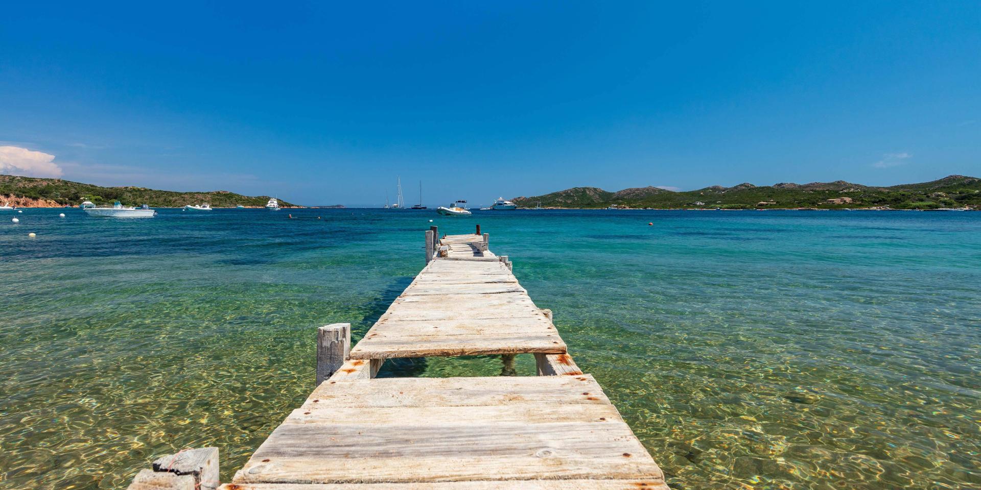 Top 6 of Bonifacio’s most beautiful beaches | Tourist Office of ...