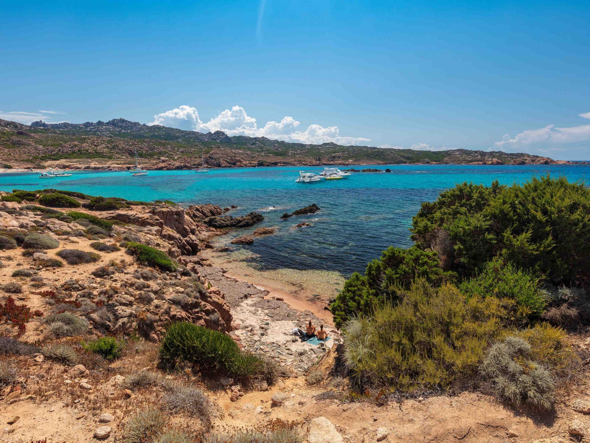 Top 6 of Bonifacio’s most beautiful beaches | Tourist Office of ...