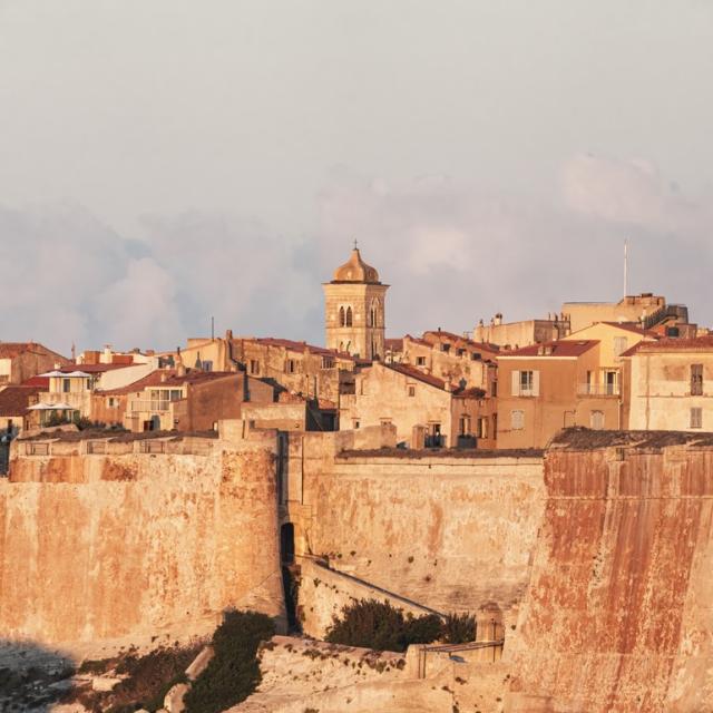 Office Municipal de Tourisme de Bonifacio