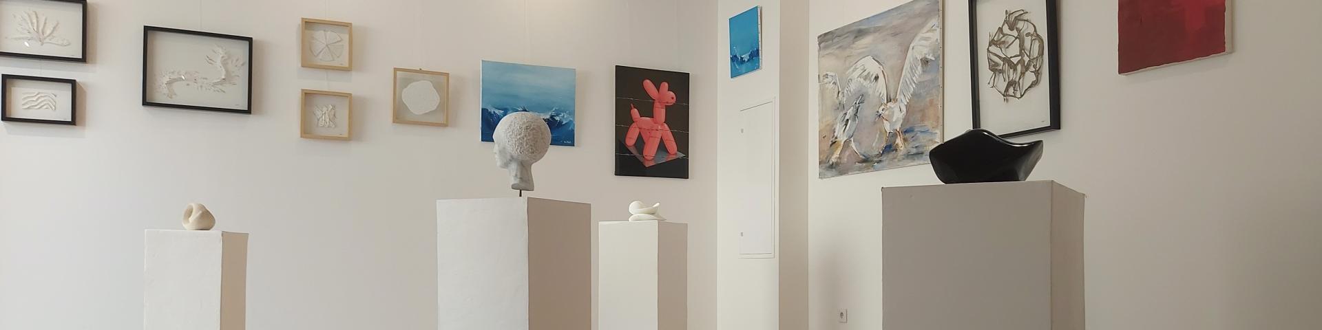 Art and decoration | Tourist Office of Bonifacio, South Corsica and its ...