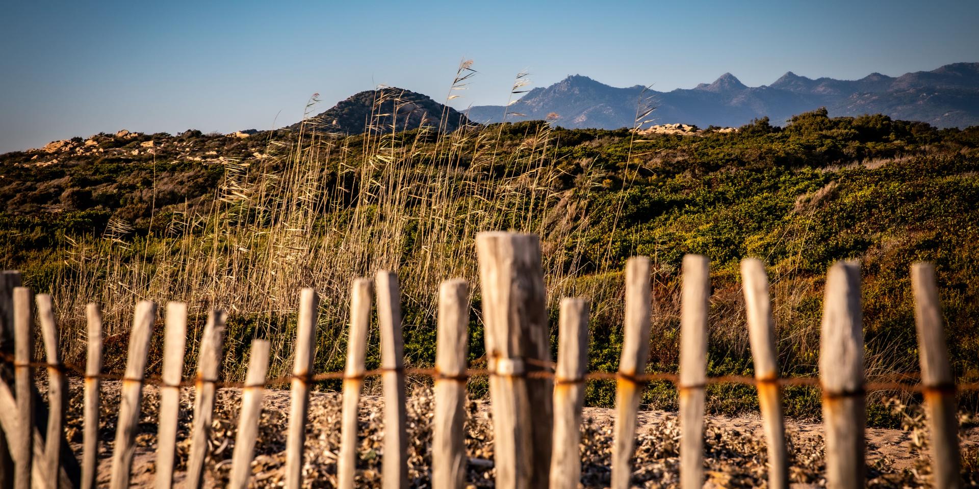 Conservatoire du littoral sites | Tourist Office of Bonifacio, South ...